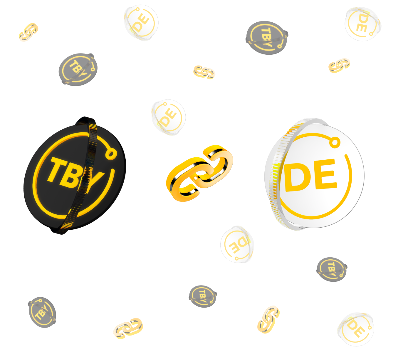 Tokenomics v3 - DeNet Docs